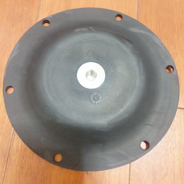 Diaphragm Epdm Fit Almatec Pump E15 11503172, High Quality Diaphragm ...