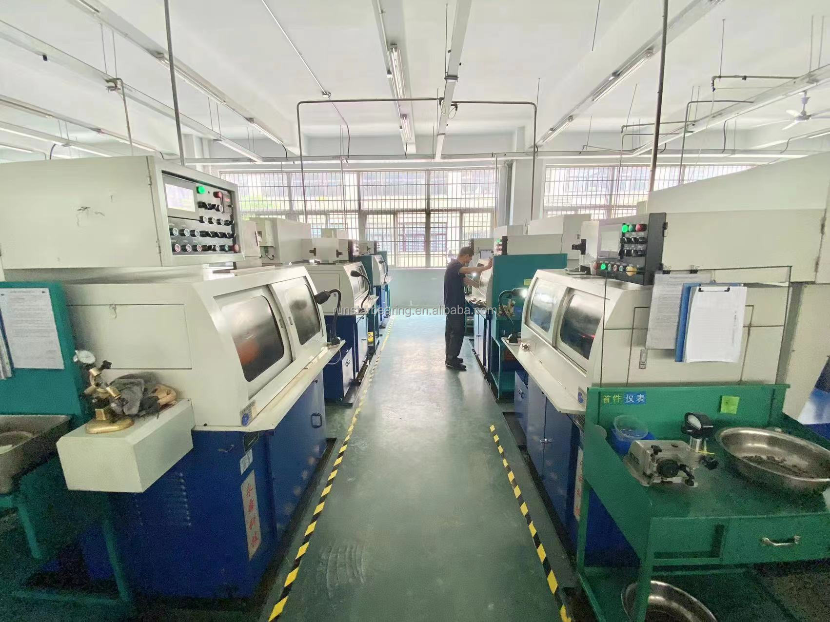 Na4908 Needle Roller Bearing With Solid Inner Ring For Motorcycle ...