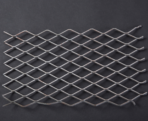 Metal Steel Plate Rhombic Expansion, High Quality Metal Steel Plate ...