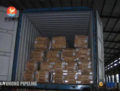 Astm A179 Asme Sa179 Seamless Carbon Steel Boiler Tubing / Tube / Tubes ...