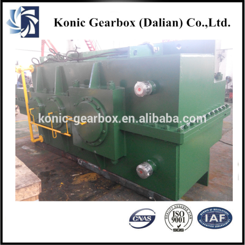 Wholesale Marine Diesel Engine Helical Gearbox Component, High Quality ...