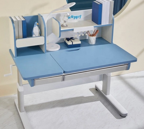 height adjustable study desk for Sale, Offer height adjustable study desk