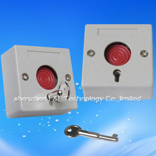 Emergency Push Button (l&l-p128c), High Quality Emergency Push Button ...