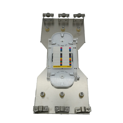 288 Cores Capacity Fiber Optic Splice Closures, High Quality 288 Cores ...