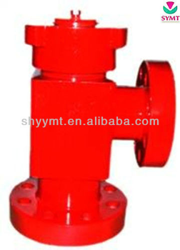 Hydro Choke Valve, High Quality Hydro Choke Valve on Bossgoo.com