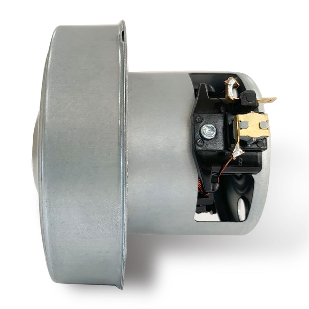 800watt High Efficiency 220v Ac Single Phase Vacuum Motor 130mm ...
