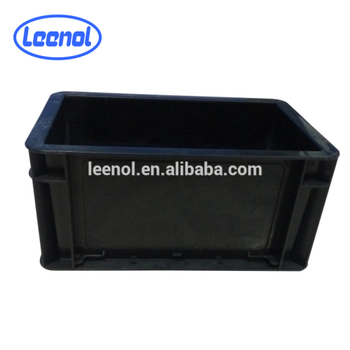 Antistatic Container Collapsible Plastic Pcb Storage Box, High Quality ...