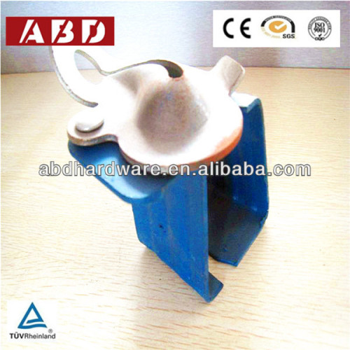 Concrete Form Bracket For Construction Formwork, High Quality Concrete ...