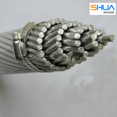 China Overhead Transmission Line Conductor Acsr Dog Conductor, High ...