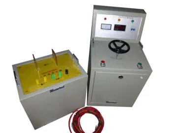 Slq Series Primary Current Injection Testing/automatic High Current ...