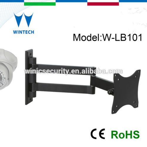Cctv Camera Wall Monitor Mounting Bracket, High Quality Cctv Camera ...
