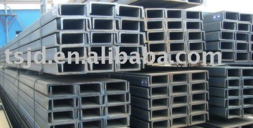 Structural Steel U Channel, High Quality Structural Steel U Channel on ...
