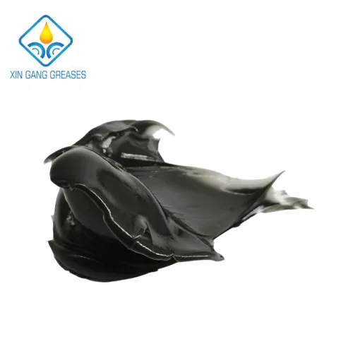 Gwa High Temperature Complex Calcium Sulfonate Grease, High Quality Gwa ...