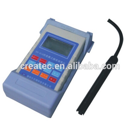 Portable Do Meter/do Controller/do Analyzer, High Quality Portable Do ...