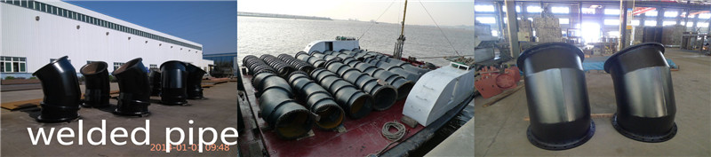 Carbon Steel Weld Pipe Bend, High Quality Carbon Steel Weld Pipe Bend ...