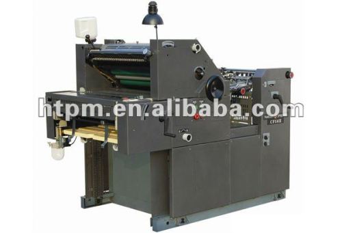 Cf47ii A3 Size Offset Printing Machine, High Quality Cf47ii A3 Size ...