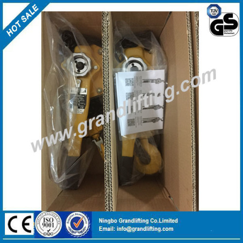1.5 Ton Lever Block Lever Hoist, High Quality 1.5 Ton Lever Block Lever ...