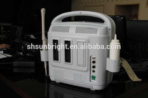 Latest Pregnancy Portable Doppler Color 2d High Quality Latest