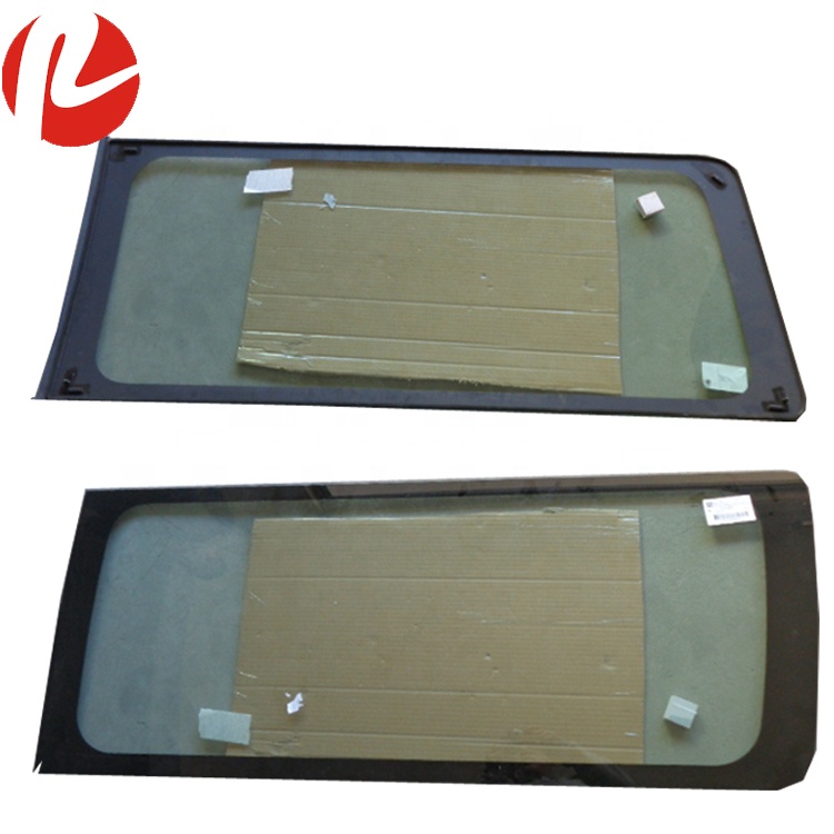 China Foton View Transvan Rear Window Glass Assembly Raza01/03, High ...
