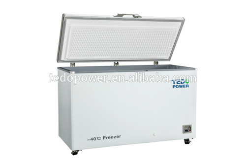 Deep Chest Freezer Ocean Freezer Sea-fish Freezer, High Quality Deep ...