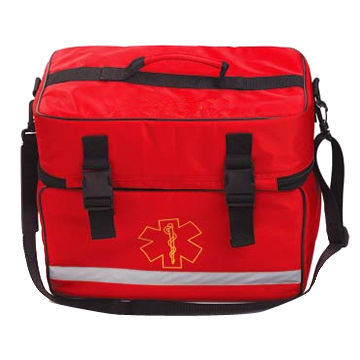 First-aid Kit Bag, Portable And Light For Domiciliary Treatment, Dust ...