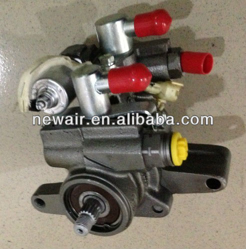 Power Steering Pump For Toyota Lexus Es300, High Quality Power Steering ...