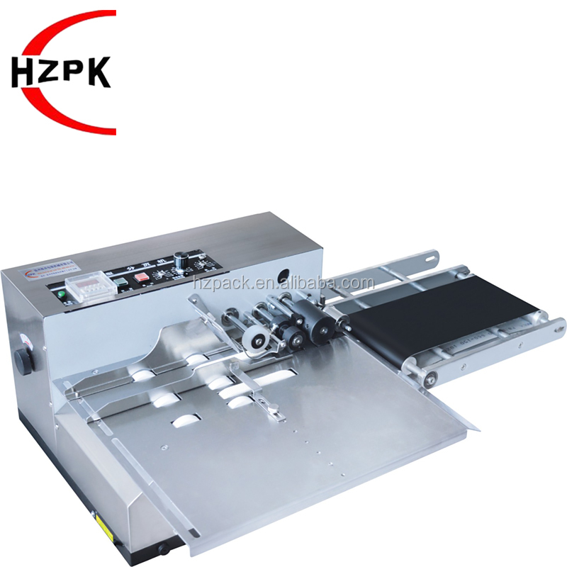 Hz-680 Automatic Paper Paging Machine With Counting, High Quality Hz ...