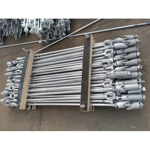 Expanding Rock Anchor Rods for Power & Utilities China Manufacturers ...