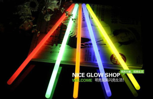 12 Inch Glow Stick, High Quality 12 Inch Glow Stick on Bossgoo.com