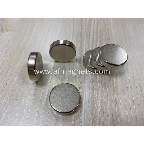 Neodymium Disc Magnets 1x1/4 Inch China Manufacturers Suppliers Factory ...