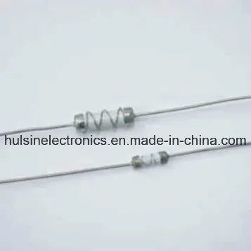 Wirewound Fusible Resistor, High Quality Wirewound Fusible Resistor on ...