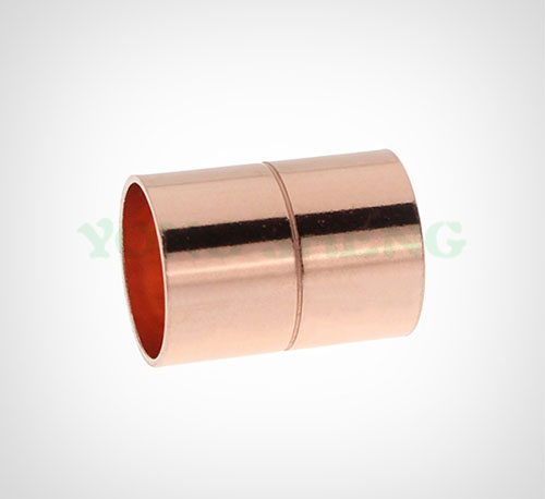Red Copper Pipe Fittings, High Quality Red Copper Pipe Fittings on ...