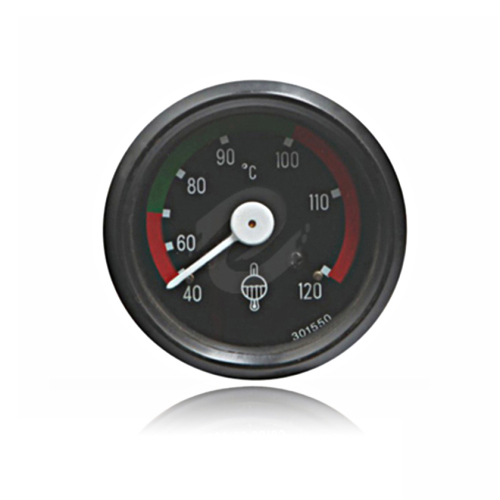 Diesel Engine Parts Water Temp Gauge For Truck Tractor, High Quality ...