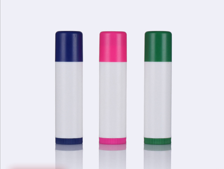 15ml Diy Lip Balm Chapstick Tube คุณภาพสูง 15ml Diy Lip Balm Chapstick ...