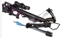 ranger crossbow