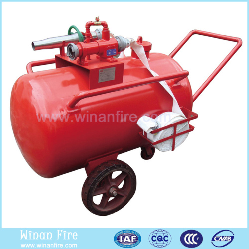 Mobile Foam Tank For Fire Fighting, High Quality Mobile Foam Tank For ...