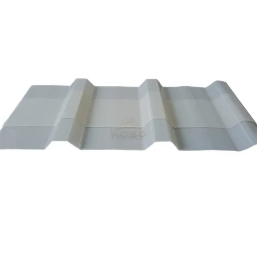 Plastic Sheet Clear Skylight Corrugated Roof Panel, High Quality ...