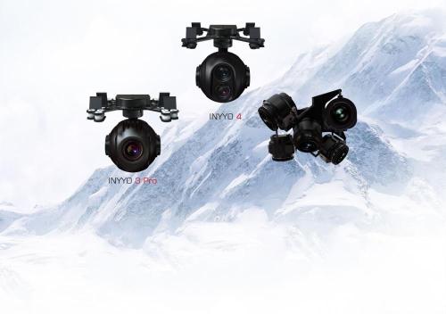 Yun Yao 800 Drone (uav), High Quality Yun Yao 800 Drone (uav) on ...