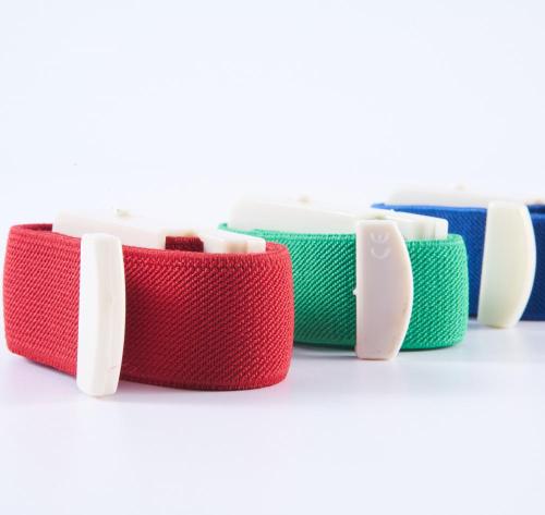 Reduce Pain Flat Durable Medical Tourniquet Clip, High Quality Reduce ...