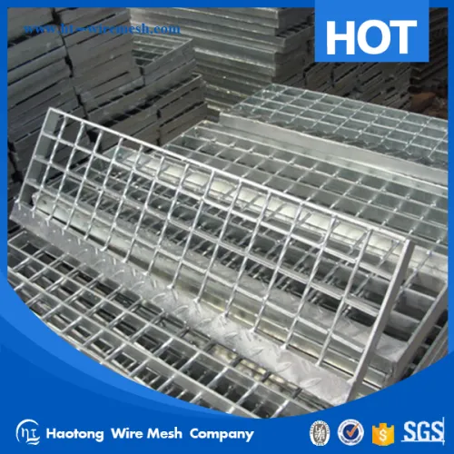 Sgs 30x3 Galvanized Steel Grating, High Quality Sgs 30x3 Galvanized ...