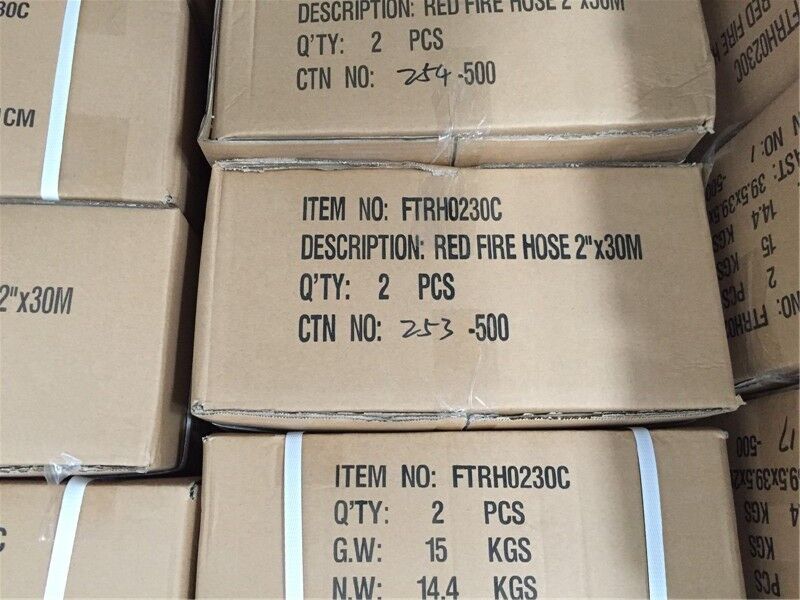 Pvc 소재 Duraline 소방 호스, Bossgoo.com의 고품질 Pvc 소재 Duraline 소방 호스