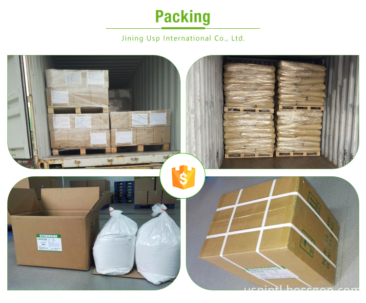 스테비아 Reb- A 40 % -98 %, Bossgoo.com의 고품질 스테비아 Reb- A 40 % -98 %