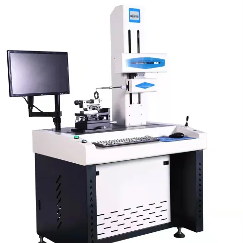 High Precision Roughness Profile Measuring Machine, High Quality High ...