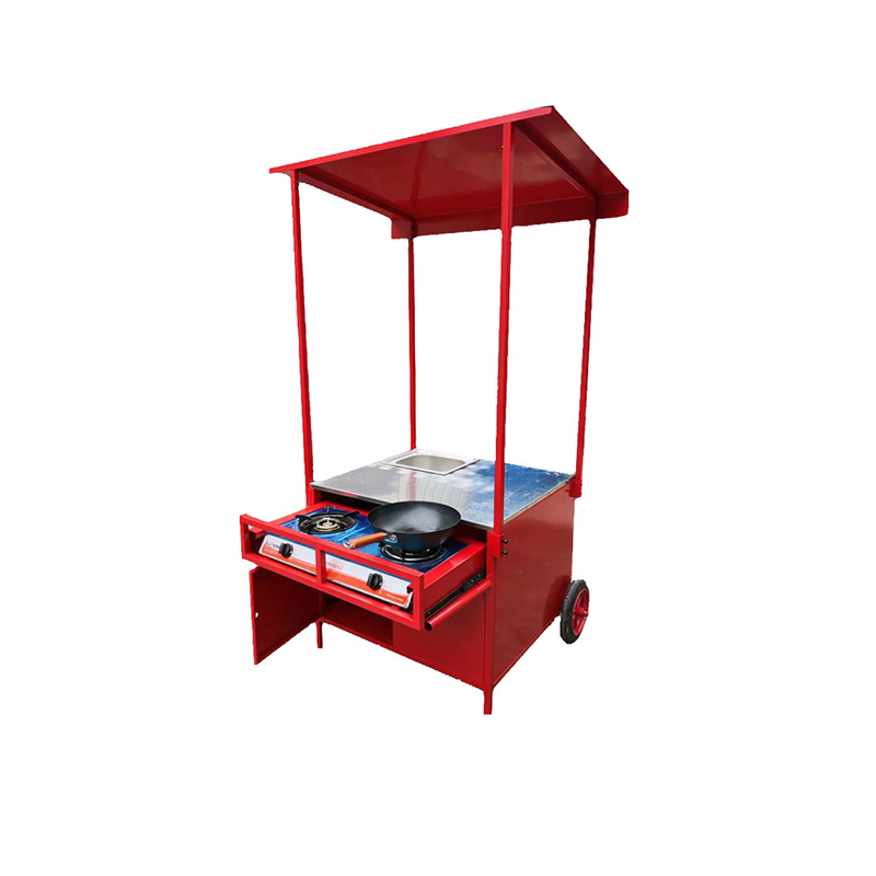 Modern Ice Cream Carts And Booths: Custom Galato Cart Designs, High ...