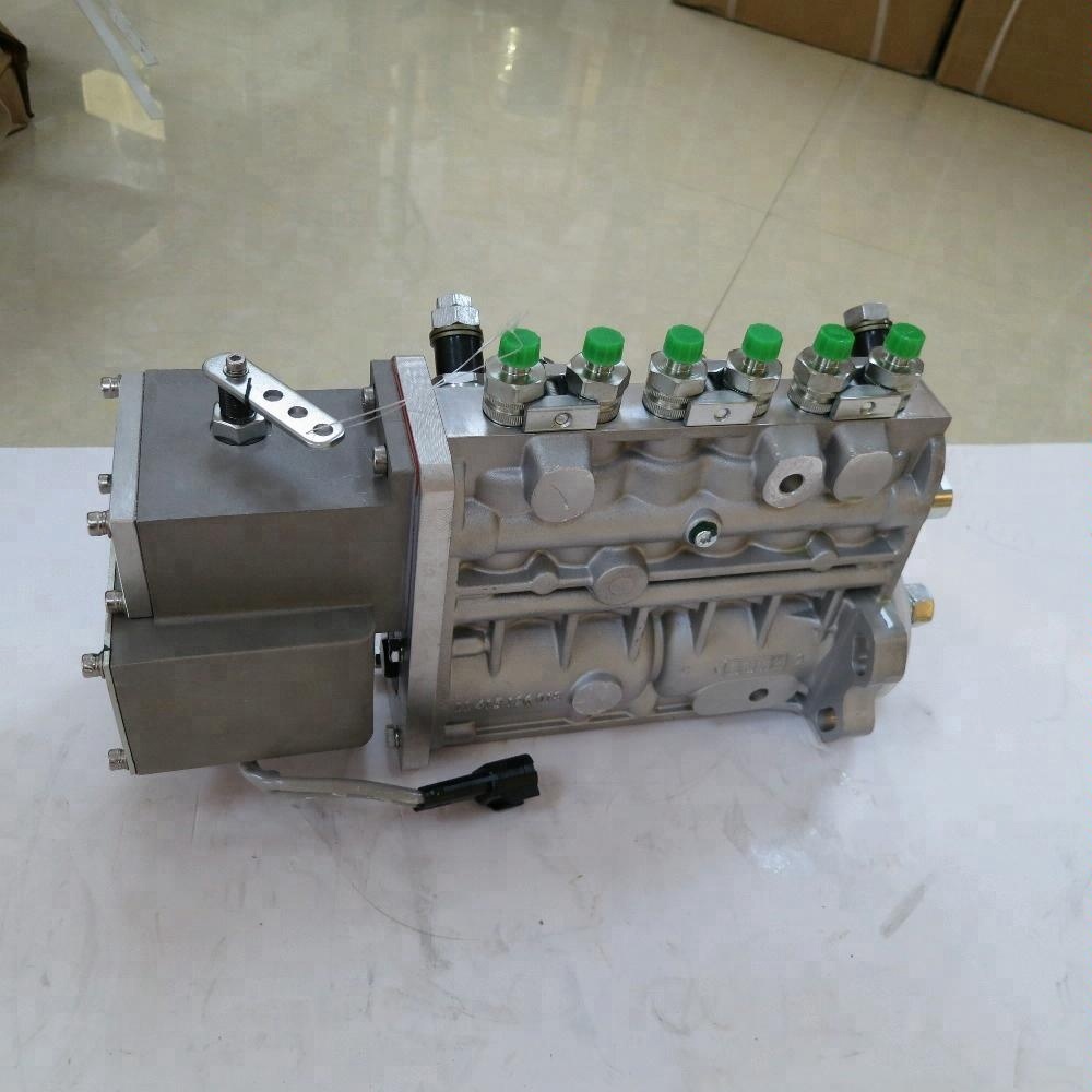 Cummins 6btaa Generator Byc Fuel Injection Pump 5262671 China Manufacturer