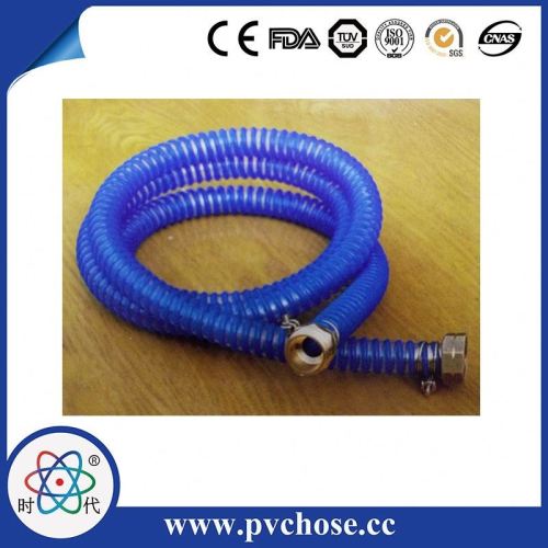 2 Inch Plastic Flexible Drain Hose, High Quality 2 Inch Plastic ...