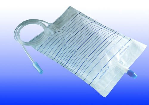 Single Use Disposable Urine Bag, High Quality Single Use Disposable ...