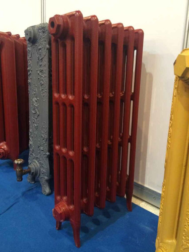 Victorian Classic Free Standing Hot Water Heater Radiator, High Quality ...