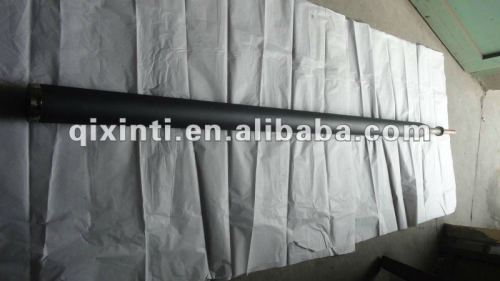 Tubular Titanium Anode For Copper Electrowinning, High Quality Tubular ...