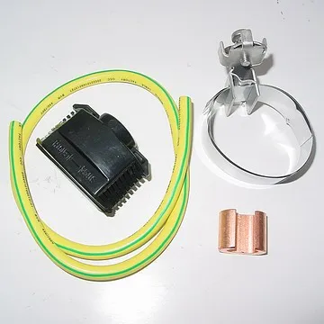 Grounding Kits (indoor Use), High Quality Grounding Kits (indoor Use ...